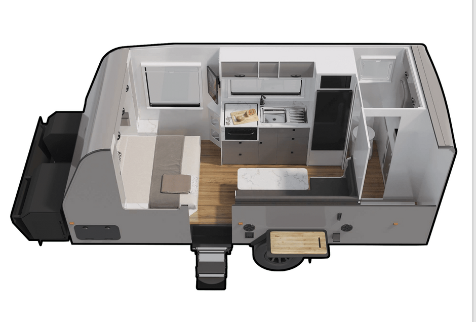 Products – Compaks RV